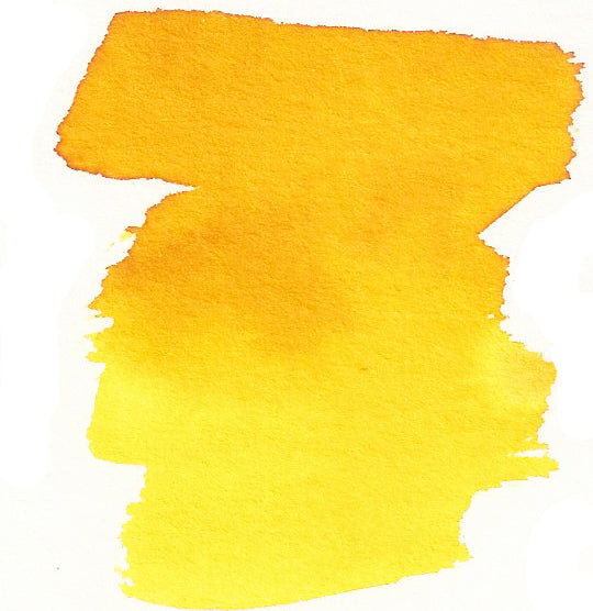 Oranges/Yellows – Nicholson's Peerless Watercolors