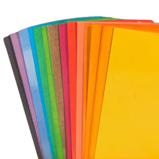 Peerless Watercolors - The Original Watercolor Color Sheets – Nicholson ...